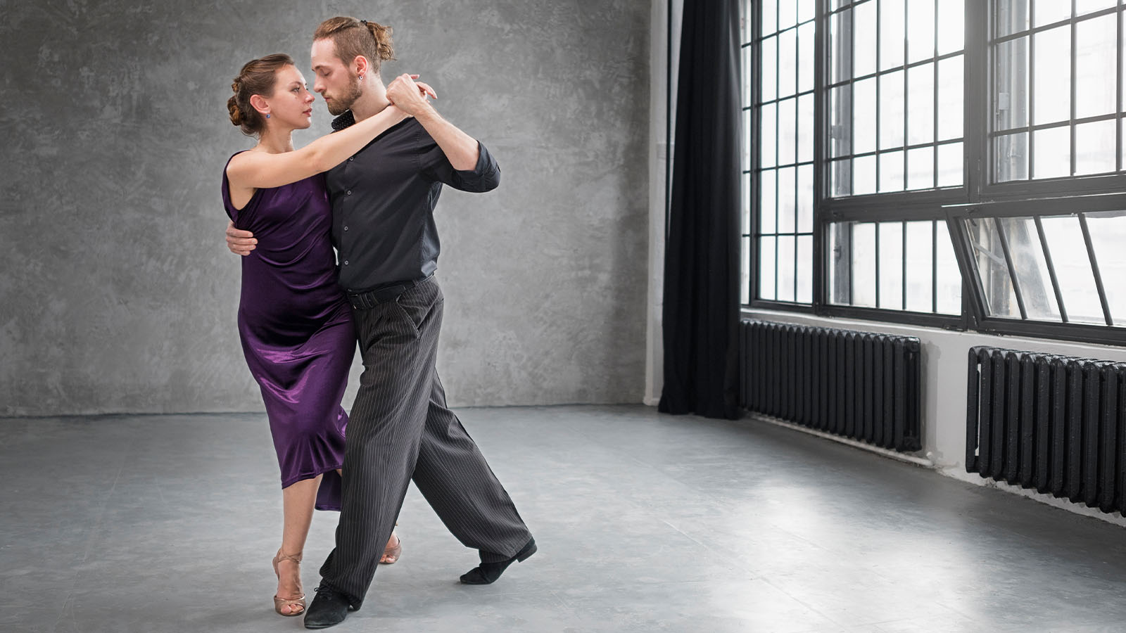 Dansstijlen • Dansschool Saco Velt