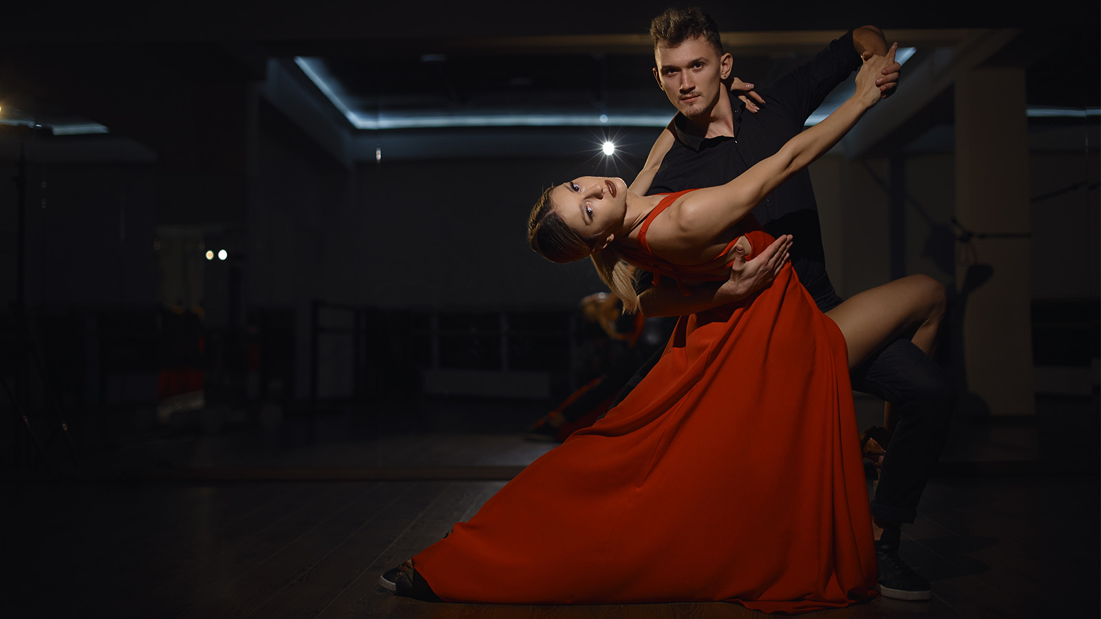 Dansstijlen • Dansschool Saco Velt